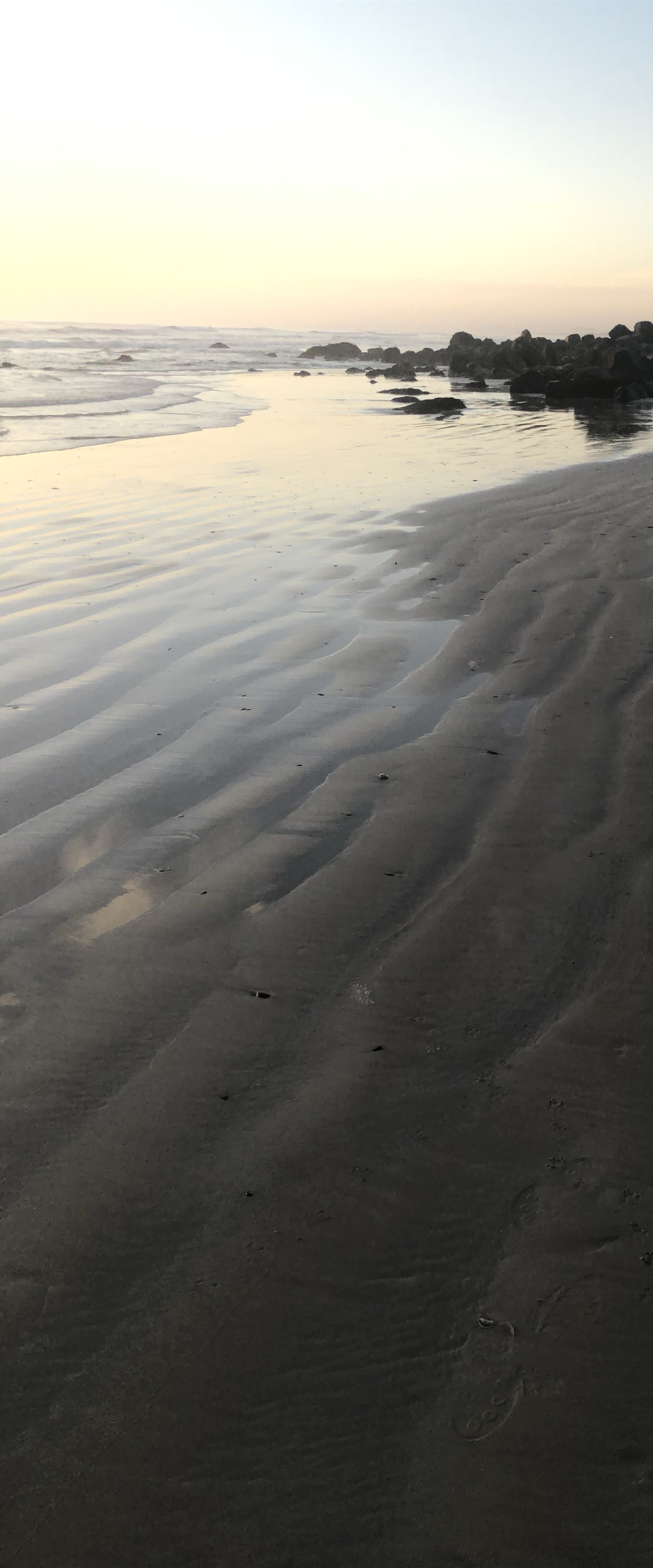 Beautiful Yzerfontein Beach April 2021- Western Cape, South Africa ...