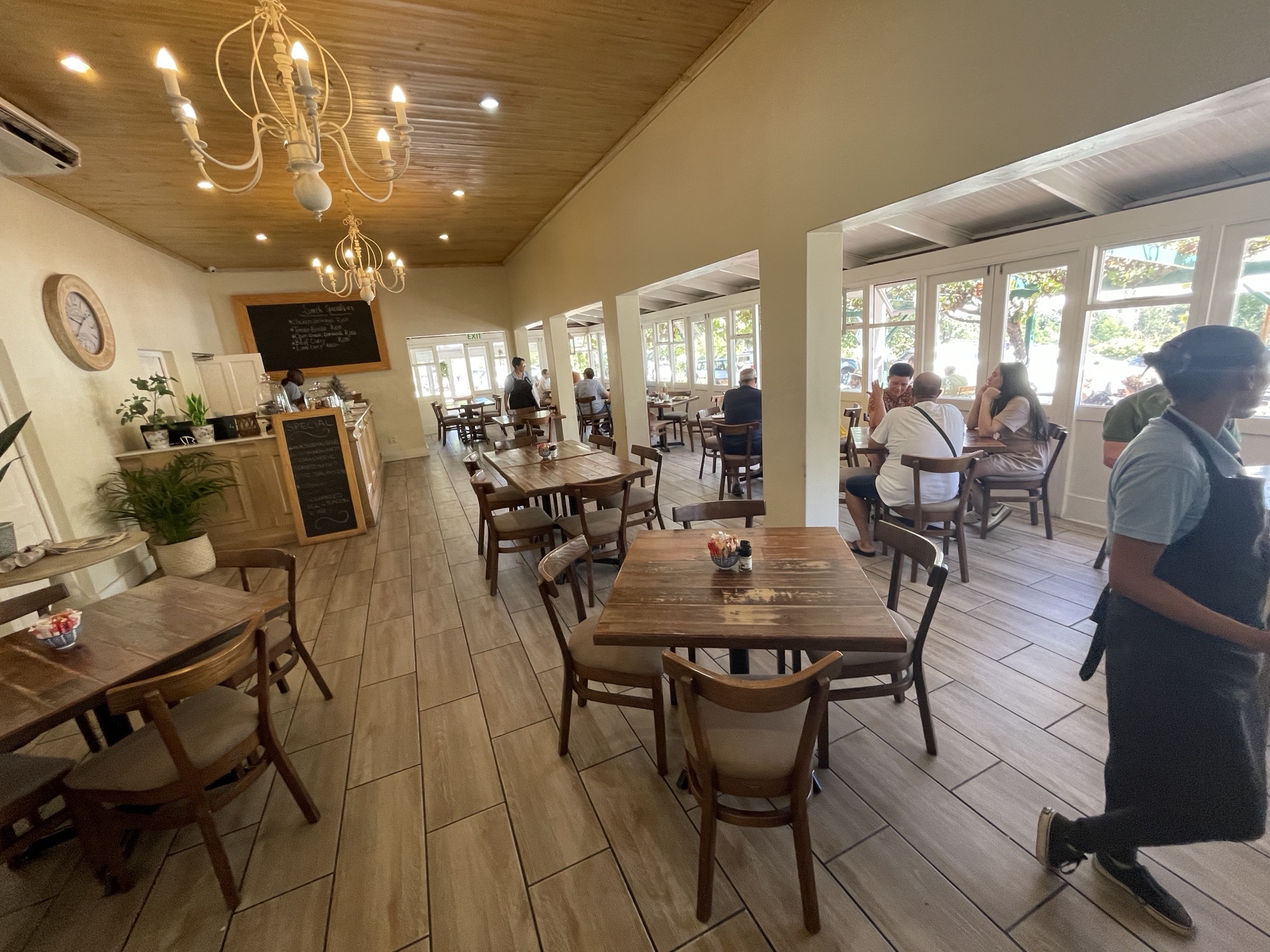 Houw Hoek Farm Stall | johnbartels.com