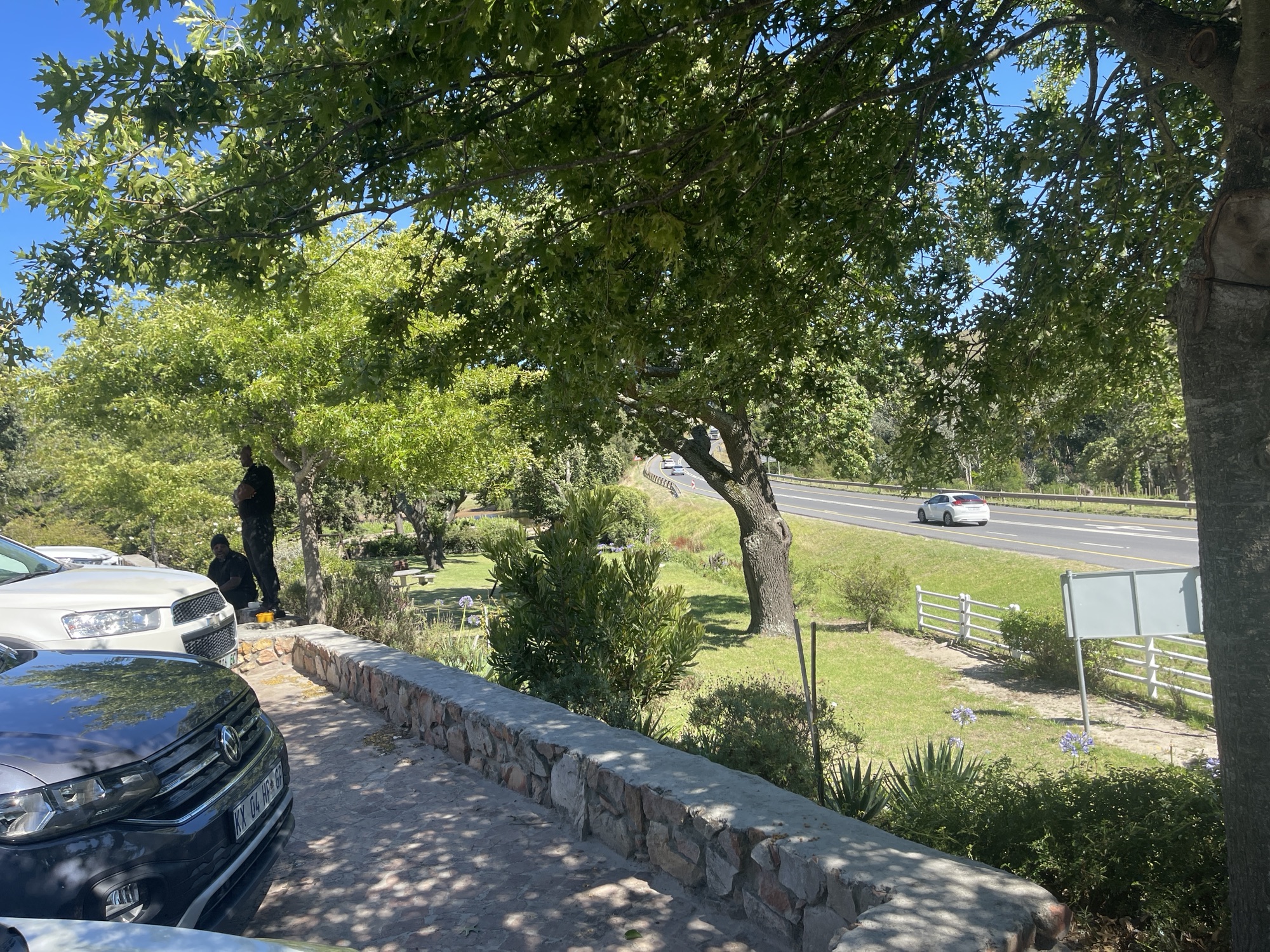 Houw Hoek Farm Stall | johnbartels.com